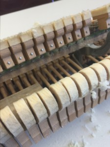 The Upright Piano Complete Service Package - Sterling Piano Tuning