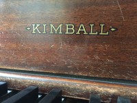 Piano Repairs - Sterling Piano Tuning